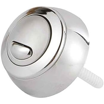 Torbeck Opella Variflush Replacement Dual Flush Cable operated Push ...