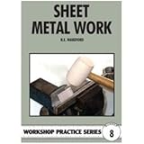 The Geometry of Sheet Metal Work: Amazon.co.uk: Dickason, A ...