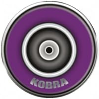 Kobra HP Spray Paint - Matt Finish, Acrylic, 400ml Can - Colour: HP5000 ...