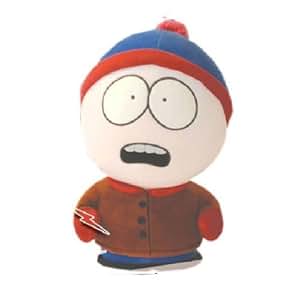 South Park 12inch Talking Kyle Plush: Amazon.co.uk: Toys & Games