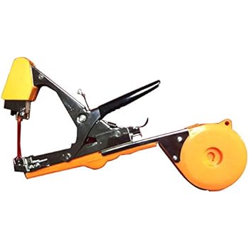 Zweig Bindung Maschine Handbindemaschine Bindemaschine Baumschule ...