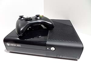 Xbox 360 E 250GB Console: Amazon.co.uk: PC & Video Games