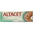 ALTACET Gel 150g (2x 75g) - Injury Bruises Bruising Swelling of Joints ...