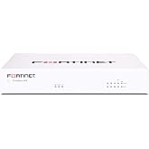 FORTINET FortiGate-60F Hardware plus 1 Year 24x7 FortiCare and ...
