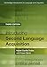 Introducing Second Language Acquisition, Second Edition (Cambridge ...