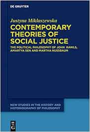 Buy Contemporary Theories of Social Justice: The Political Philosophy ...