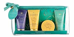 Champneys Spa Favourites Collection Gift Set: Amazon.co.uk: Beauty