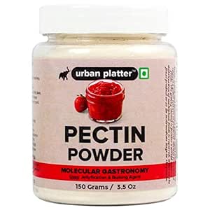 Urban Platter Pectin Powder, 150g: Amazon.in: Health & Personal Care