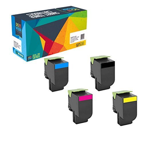 Lexmark CS310n : Test complet - Imprimante - Les Numériques