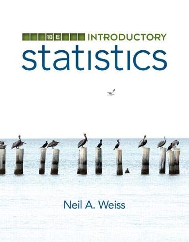 Buy Introductory Statistics Book Online at Low Prices in India ...