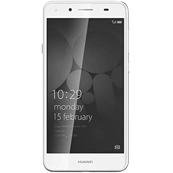 Huawei LYO-L21 Y6 II Compact LTE Dual SIM Smartphone 5: Amazon.de ...