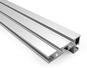75 Typ T-Mutter T-Schienen Aluminium Holzbearbeitung Backer Tischkreiss?ge T-Schlitz Aluminium ...