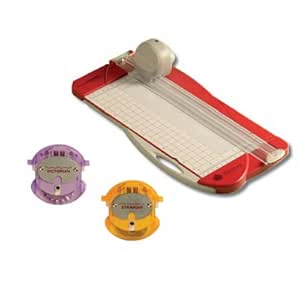 Woodware Paper Trimmer 12" A4: Amazon.co.uk: Toys & Games