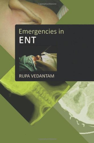 Buy Emergencies in ENT Book Online at Low Prices in India | Emergencies ...