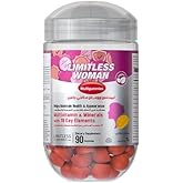 Limtless woman max 30 tablets: Buy Online at Best Price in Egypt - Souq ...