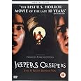 Jeepers Creepers [DVD]: Amazon.co.uk: Gina Philips, Justin Long ...