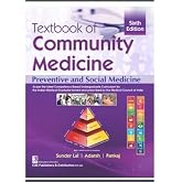 Buy Textbook Of Community Medicine Preventive And Social Medicine 8Ed ...