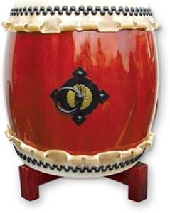 Sonix Taiko 42cm Drum Stand 3: Amazon.co.uk: Musical Instruments
