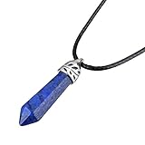 Minerales. El lapislázuli - Guía Sana