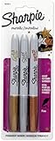 Sharpie 28 Pack Fine Permanent Markers. Limited Edition Set: Amazon.co ...