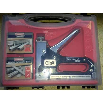 Amazon.es: Powerfix
