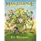 Masquerade: Amazon.co.uk: Williams, Kit: 9780805237474: Books