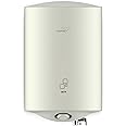 Buy V-Guard Sieta 10 L Storage Water Heater with glass-lined AC (anti-corrosion) coating, White ...