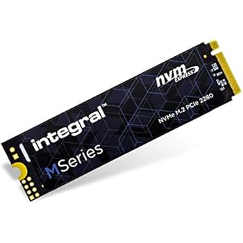 SSD GIGABYTE 128 GB NVME M-2 PCIE X2: Amazon.it: Informatica