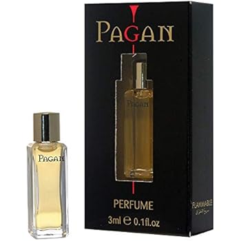 Mayfair Pagan Perfume for Women Perfume, 3 ml: Amazon.co.uk: Beauty
