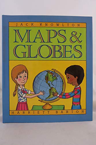 Buy Maps and Globes Book Online at Low Prices in India | Maps and ...