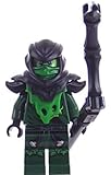 Amazon.de:LEGO® Ninjago: Deepstone Lloyd Ninja Minifigure