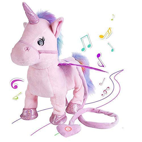 Plush Ponies Soft Pony Unicorn Toy Horses Beanie Babies Jellycat Toys