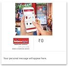 Reliance Smart Point| E-Gift Card | Instant Delivery | Valid for in ...