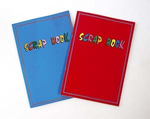 Scrapbooks - Value set of 2: Amazon.co.uk: Toys & Games