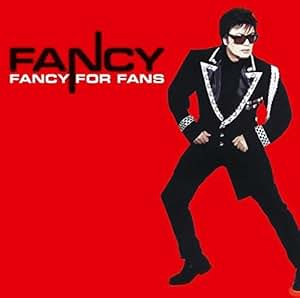 Fancy For Fans [Vinyl LP] - Fancy: Amazon.de: Musik