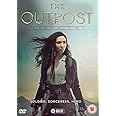 The Outpost The Season 3 [DVD]: Amazon.co.uk: Jessica Green, Jake ...