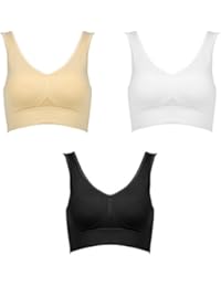 Amazon.co.uk: 30b bra: Clothing