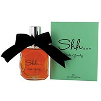 Jade Goody Shh.. 100ml Eau De Parfum for Women: Amazon.co.uk: Beauty