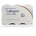 CALOGEN Extra Shots Strawberry - 40ML : Amazon.co.uk