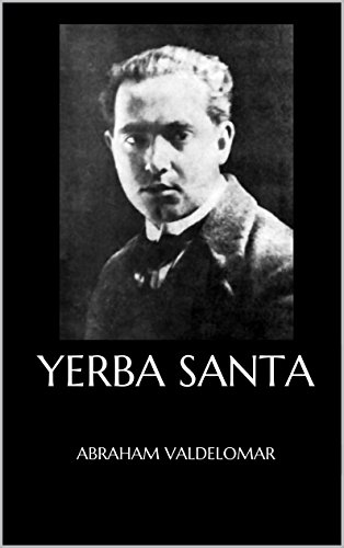 Abraham Valdelomar - JungleKey.es Shop