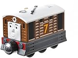 Thomas & Friends Take-n-Play Diesel 10 Engine: Mattel: Amazon.co.uk ...