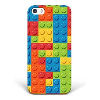 Belkin LEGO Builder Case for iPhone SE: Amazon.co.uk: Electronics