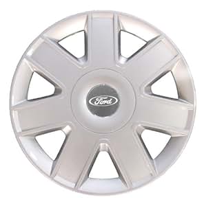 Ford 1357462 Wheel Trims, 15-inch: Amazon.co.uk: Car & Motorbike