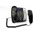 Beetel M60 Corded Phone (Black), (M-60) : Amazon.in: Electronics