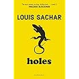Holes: Louis Sachar : Sachar, Louis: Amazon.co.uk: Books