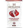 Heygates Flubenvet Layers Pellets 20kg : Amazon.co.uk: Pet Supplies