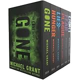 Fear (The Gone Series): Amazon.co.uk: Grant, Michael: 9781405257633: Books