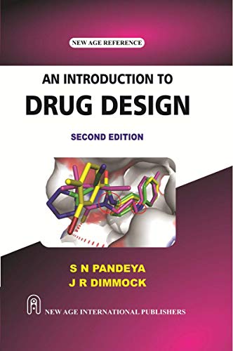 Buy An Introduction to Drug Design Book Online at Low Prices in India ...