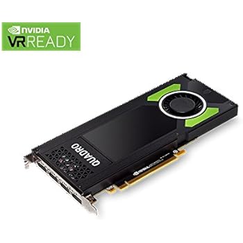 Amazon.in: Buy Nvidia Quadro P4000 8GB GDDR5 Workstation Graphics Card ...