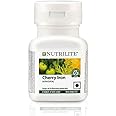 Amway Nutrilite Cherry Iron Folic Tablets, 200 grams : Amazon.in ...